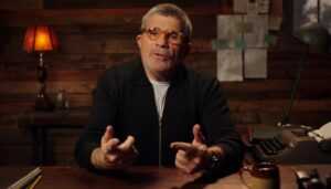 David Mamet MasterClass Review: What You Should Know