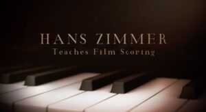Hans Zimmer MasterClass: Avoid Disappointment - Learnopoly