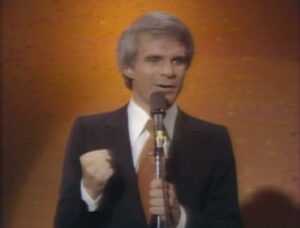 Steve Martin MasterClass Review: Is It Worth It?