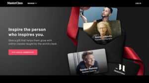 MasterClass Gift -Costs, Ideas & How It Works (2025)