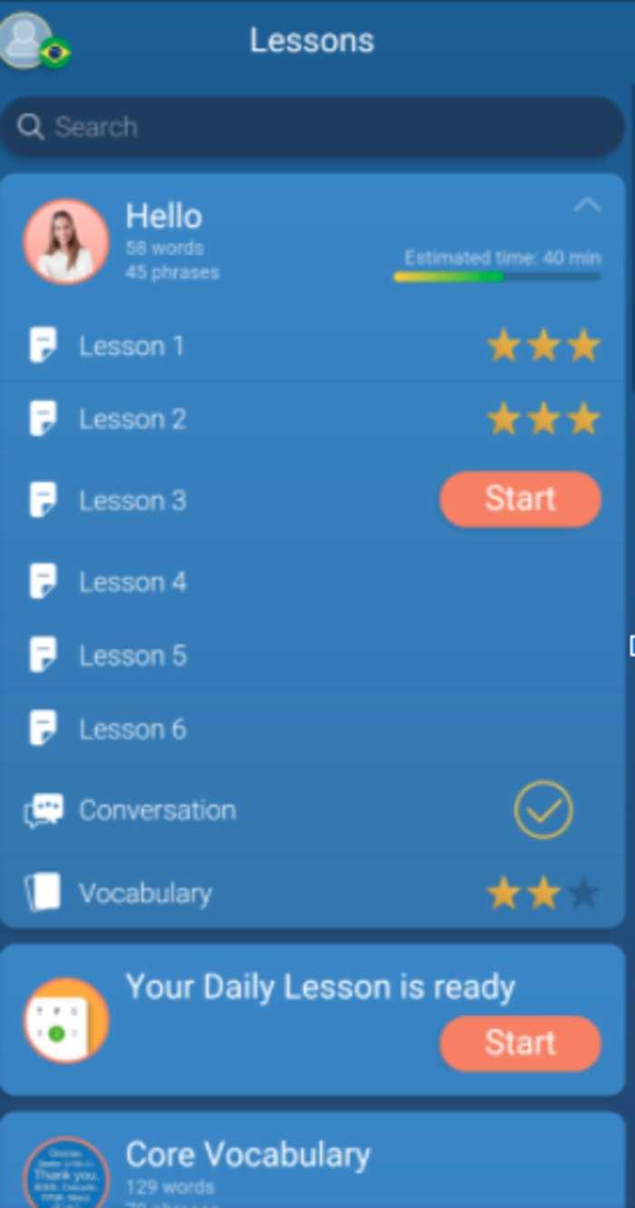 Mondly Review: Is Mondly Worth It? - Learnopoly