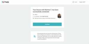 Preply Review: Is Preply Worth It? - Learnopoly