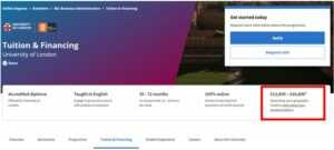 Coursera Cost: How Much Does Coursera Cost (2025)?