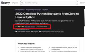 Udemy Pricing: How Much Does Udemy Cost (2025)? - Learnopoly