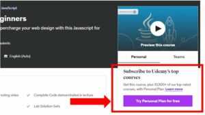 Udemy Pricing: How Much Does Udemy Cost (2025)? - Learnopoly