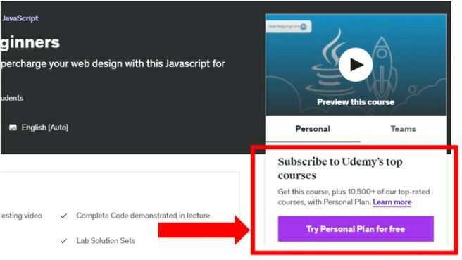 Udemy Pricing: How Much Does Udemy Cost (2025)? - Learnopoly