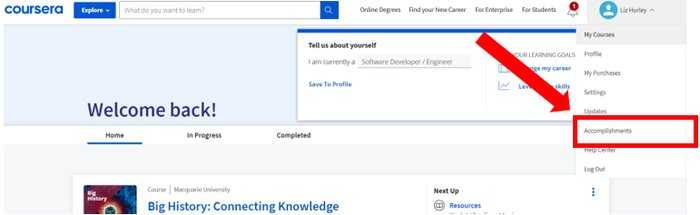 Coursera Certificate How It Works Is It Worth It 2023 