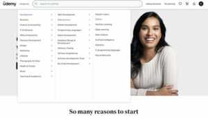 Udemy Pricing: How Much Does Udemy Cost (2023)? - Learnopoly