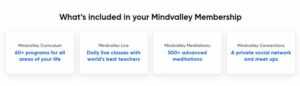 Mindvalley Review: Is Mindvalley Worth It? - Learnopoly