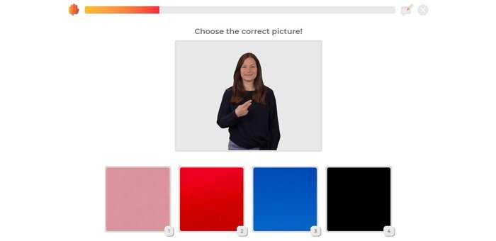 Best App To Learn Sign Language ASL Learnopoly