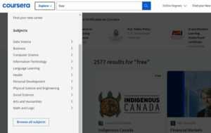 Udemy vs Coursera: Which Is Better? (2025) - Learnopoly