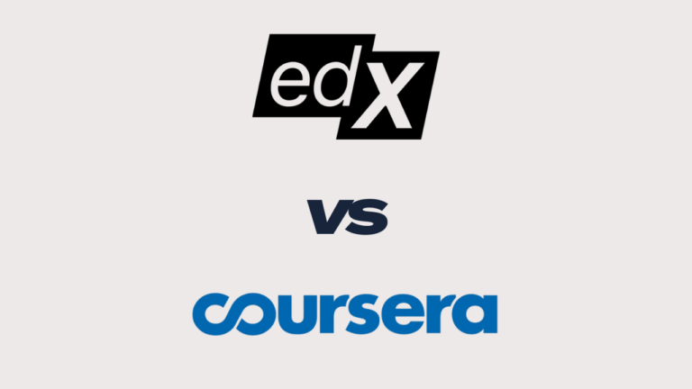 edX vs Coursera: Which Is Better For You (2025)?