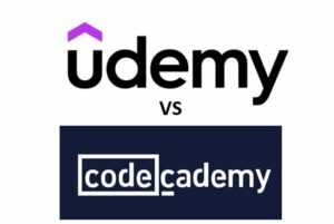 Udemy Vs Codecademy: Which Is Better For You? - Learnopoly
