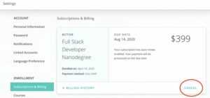 Udacity Pricing: Nanodegrees & Subscriptions (2025)