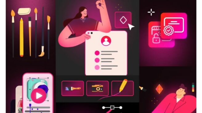 15 Best Domestika Courses (2025) - Learnopoly