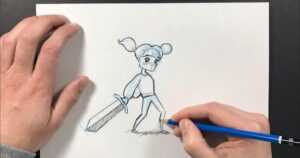 10 Best Drawing Courses - Learnopoly