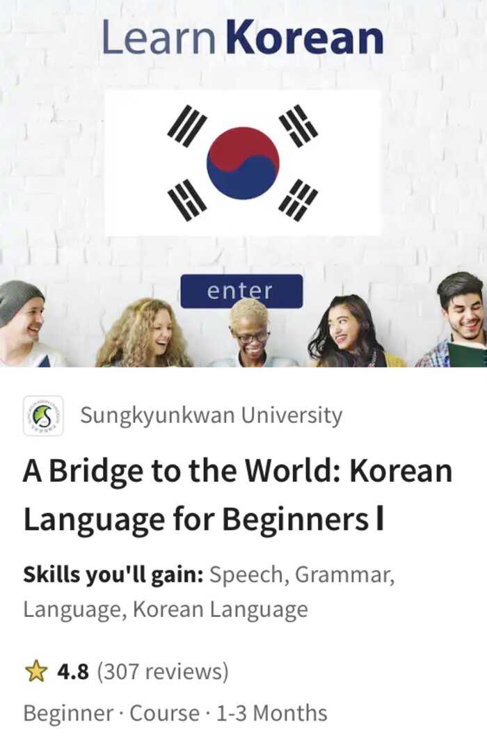 10 Best Online Korean Classes - Learnopoly 10 Best Online Korean Classes - Learnopoly