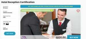 10 Best Online Receptionist Courses - Learnopoly