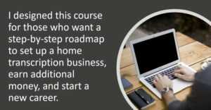 10 Best Online Transcribing Courses - Learnopoly