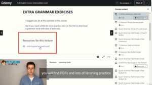 10 Best Online English Courses - Learnopoly