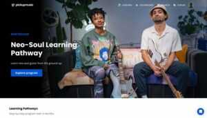 Pickup Music Review (2025) Is It Worth It? - Learnopoly