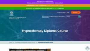 10 Best Online Hypnosis Course - Learnopoly