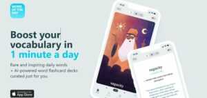 10 Best Vocabulary Apps - Learnopoly