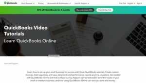 10 Best QuickBooks Courses - Learnopoly