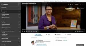 10 Best Executive Assistant Courses - Learnopoly