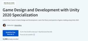 10 Best Game Development Courses - Learnopoly