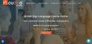 10 Best Online British Sign Language Courses - Learnopoly