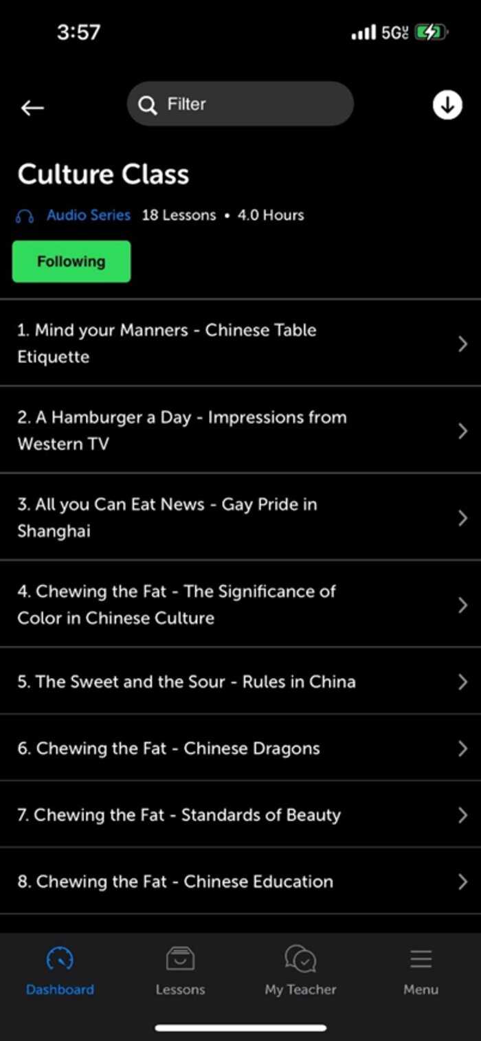 ChineseClass101 Review (2025) - Learnopoly