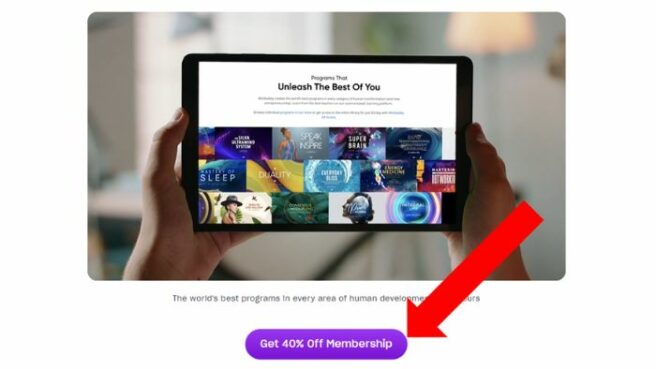 Mindvalley Discount: 40% Off (2025)- Learnopoly