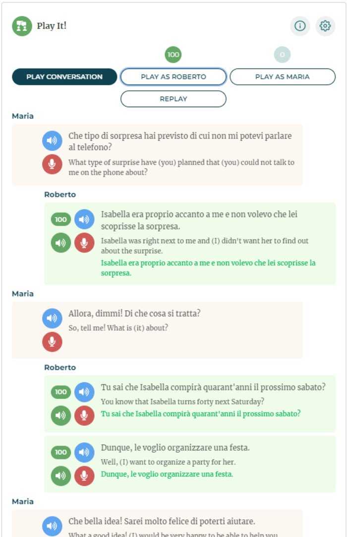 Rocket Italian Review (2025) - Learnopoly