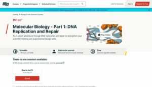 10 Best Online Biology Courses - Learnopoly