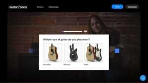 GuitarZoom Review: Is It Worth It? - Learnopoly