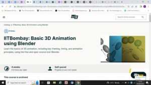 Best Blender Courses (2025) - Learnopoly