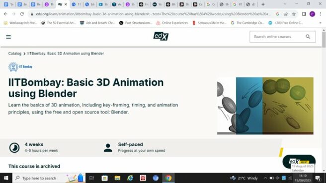 Best Blender Courses (2025) - Learnopoly