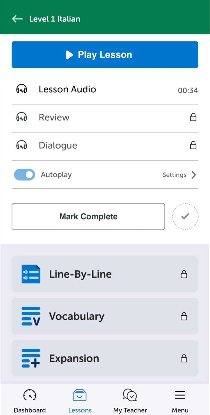ItalianPod101 Review: Features, Pros, And Cons