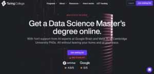 Turing College Review: Is It Worth It? - Learnopoly