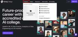 Turing College Review: Is It Worth It? - Learnopoly