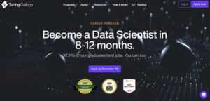 Turing College Review: Is It Worth It? - Learnopoly