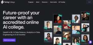 Turing College Review: Is It Worth It? - Learnopoly