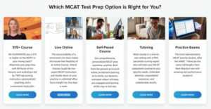 Blueprint MCAT Prep Review: Is It Worth It? - Learnopoly