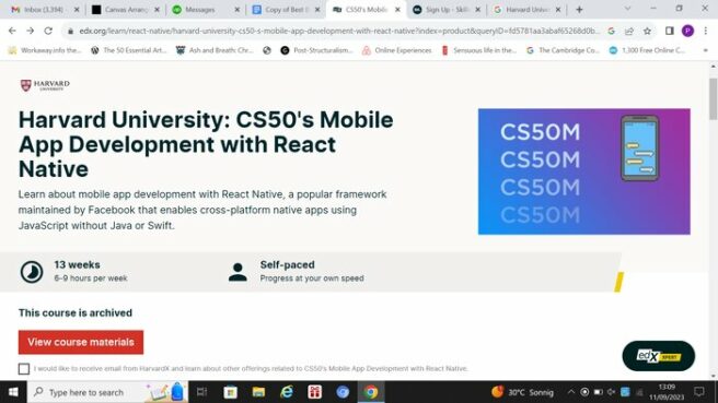 10 Best Online App Development Courses - Learnopoly