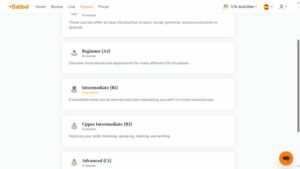 Babbel Spanish Review (2025) Is Babbel Worth It?