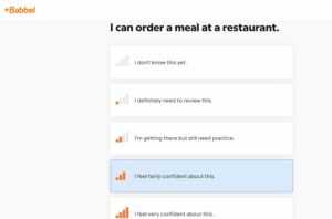Babbel Spanish Review (2025) Is Babbel Worth It?