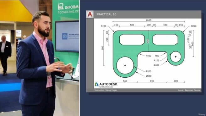 10 Best Online AutoCAD Classes - Learnopoly
