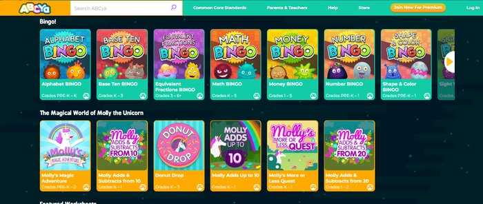 ABCya Review Best Educational Games For Kids ABCya Review Best Educational Games For Kids