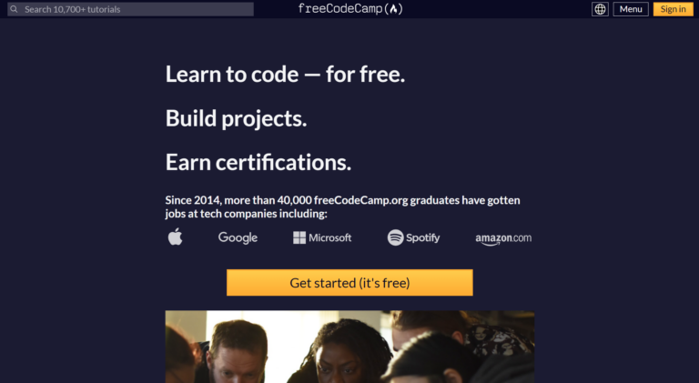 Codecademy Vs FreeCodeCamp: Detailed Comparison For 2025